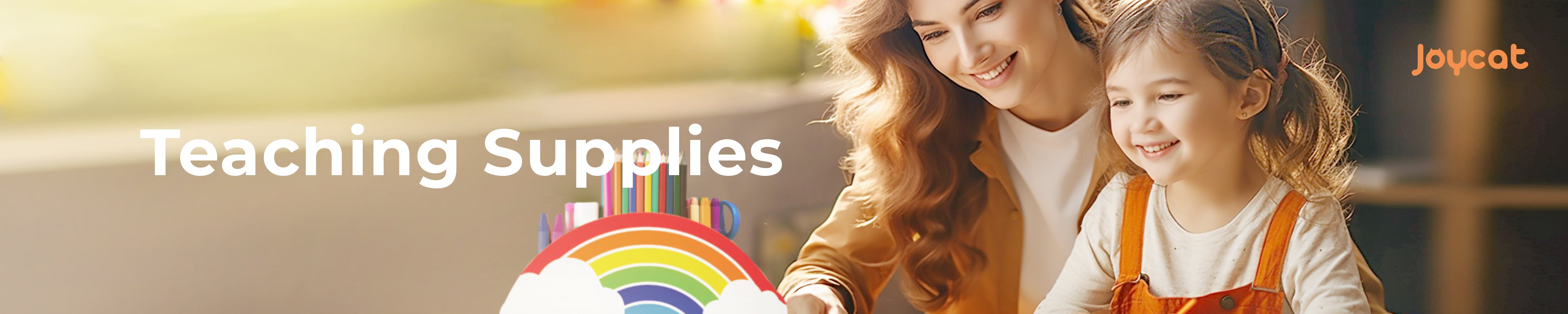 Buy Teaching Supplies Online | Teacher Supplier Learning Material – JoyCat