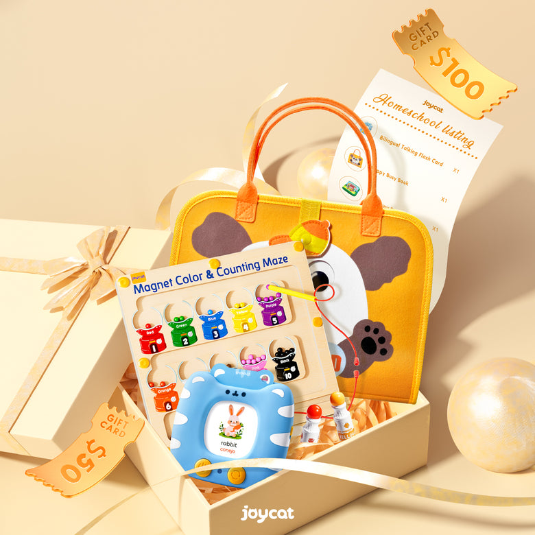 Subscription Campaign – JoyCat